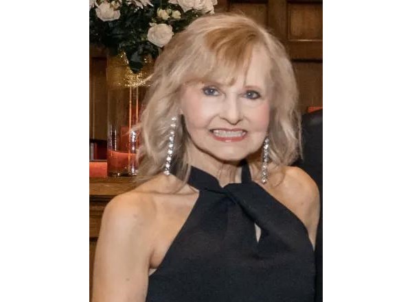 Lydia Waits Anderson Obituary (2025) - Covington, TN - Maley-Yarbrough ...