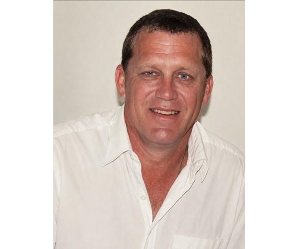 Steven Sievers Obituary and Online Memorial (2026)