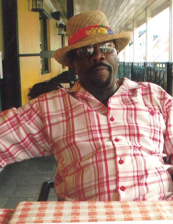 Mr. Dennis Mathis Obituary (2026) - Hampton, VA - C. C. Carter Funeral ...