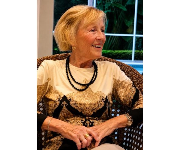 Constance C. McAllister Obituary (2026) - Key Largo, FL - Moore, Snear ...