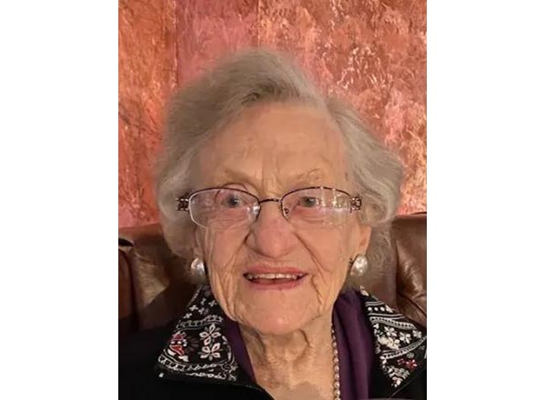 Mary Banasiak Obituary (2024) - El Paso, TX - Perches Funeral Home-West ...