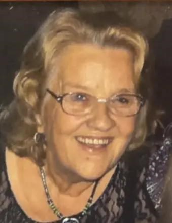 Shirley Elizabeth Doucette Obituary (2026) - Malden, MA - Boston ...