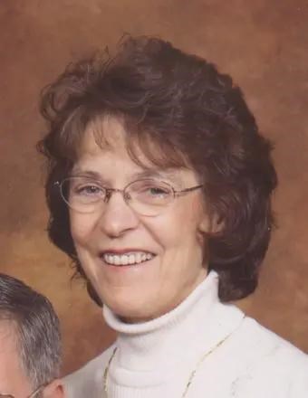 Linda Lou Shaffer Obituary (2024) - Spring Grove, PA - Beck Funeral ...