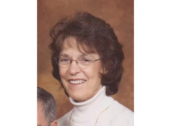Linda Lou Shaffer Obituary (2024) - Spring Grove, PA - Beck Funeral ...