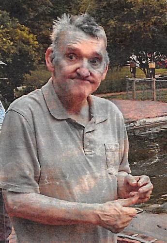 Kenneth Parr Obituary (1955 - 2025) - Galion, OH - Crawford County Now
