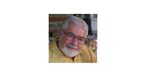 Donald L. Blake Obituary (2022) - Newark, OH - Reed-Egan Funeral Home ...