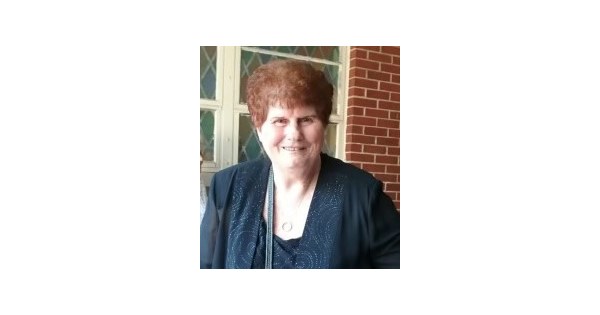 Melba P. Moore Obituary (2024) - Cape Girardeau, MO - McCombs Funeral ...