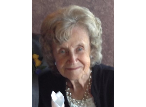 Arlene Bailey Obituary (2025) - BEATTYVILLE, KY - Newnam Funeral Home, Inc.