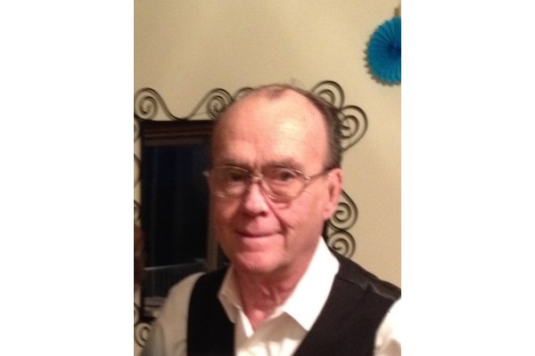 David A Gerdes Obituary (2024) - Menomonie, WI - Rhiel Funeral Home ...