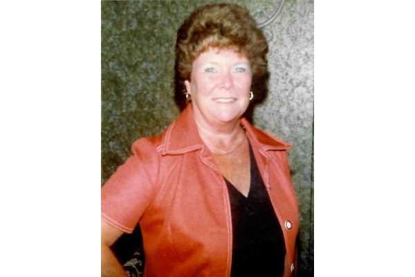 Patricia Ann Kelly Obituary (1934 - 2025) - Moodus, CT - WFSB