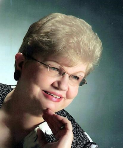 Mary I. Weaver Obituary (2026) - Moncks Corner, SC - Dial-Murray ...
