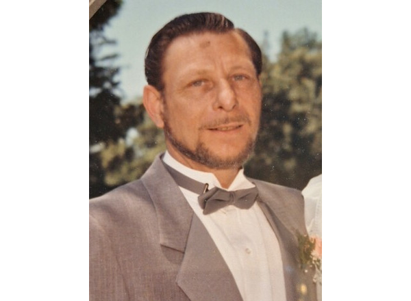 David Kelber Obituary (2025) - Marlborough, MA - Slattery Funeral Home ...