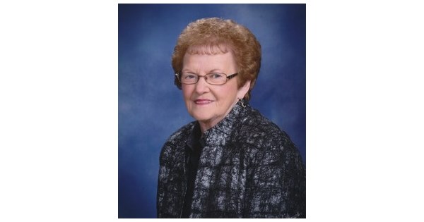 Mary Ann Ruskamp Obituary (2024) - Dodge, NE - Minnick Funeral Service ...
