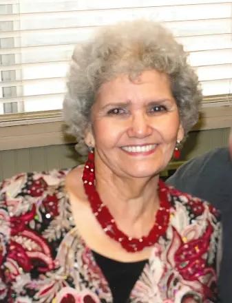 Oralia Garza Fernandez Obituary (2025) - San Angelo, TX - Robert Massie ...