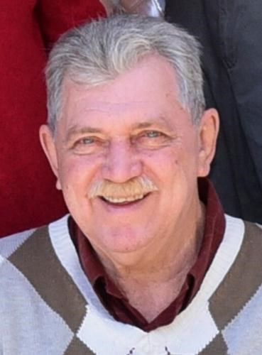 Theodore J. Pettek Obituary (2023) - Merchantville, NJ - Gaskill-Brown ...