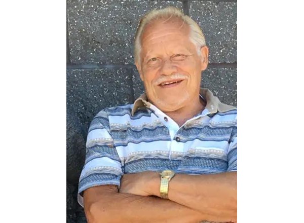 Roger A. Steffensmeier Obituary (1943 - 2026) - Fort Madison, IA - WGEM