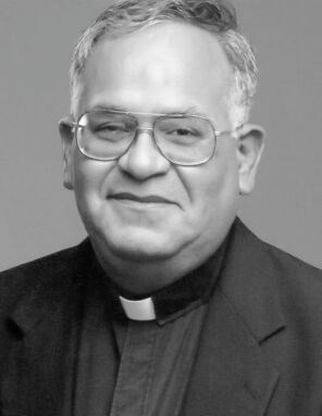 C. S. C. Rev. Genaro P. Aguilar Obituary (2026) - Notre Dame, IN ...