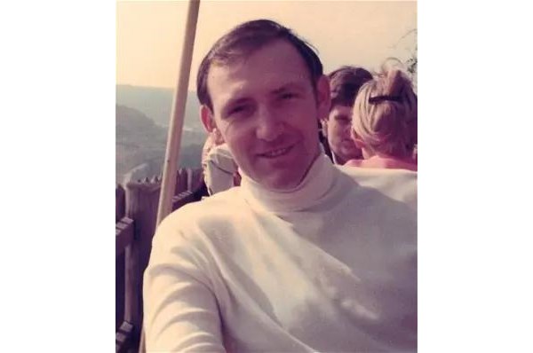 Richard Allen Halsaver Obituary (2025) - Port Angeles, WA - Sequim ...