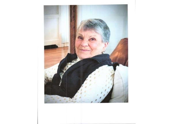MaryAnn Elizabeth Jensen Obituary (2025) - Greensboro, NC - Triad ...