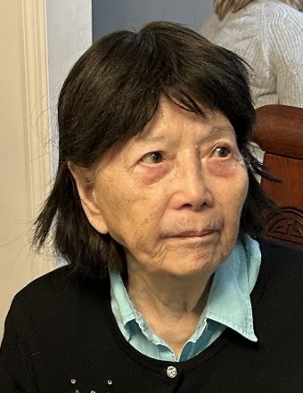 Isadora Hsu Obituary and Online Memorial (2026)