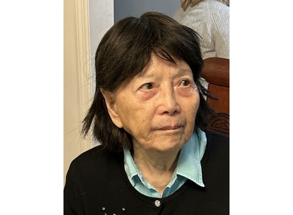 Isadora Hsu Obituary and Online Memorial (2026)