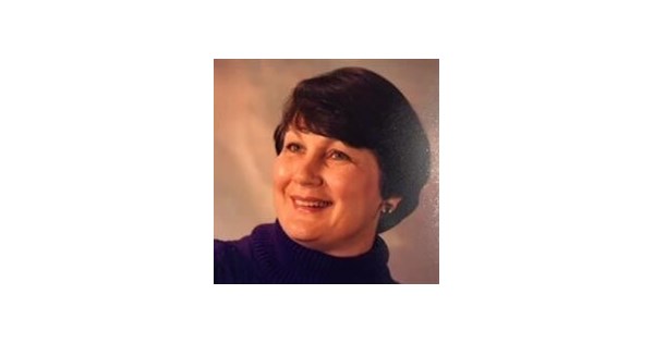 Barbara Houchins Conrey Obituary (2025) - New Harmony, IN - Werry ...