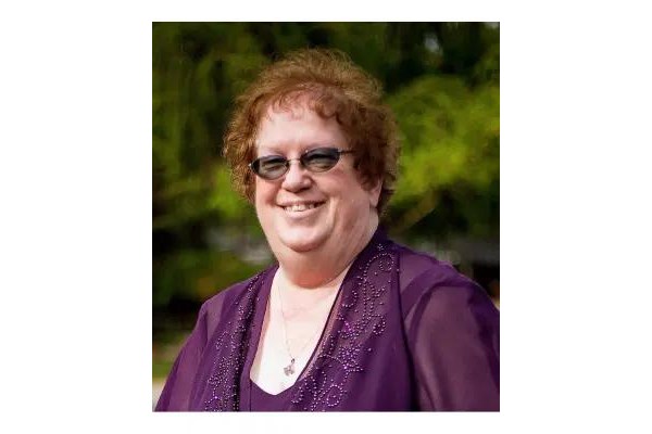 Judith Irene Carter Obituary (1949 - 2025) - Tracy, CA - Stocktonia