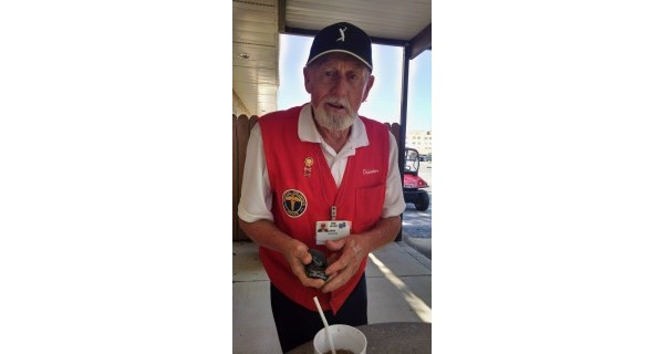 John Ginn Obituary (2025) - Batesville, AR - Willis Funeral Service ...