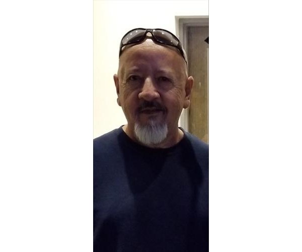 Gilbert Morales Obituary (2026) - New Braunfels, TX - Lux Funeral Home ...