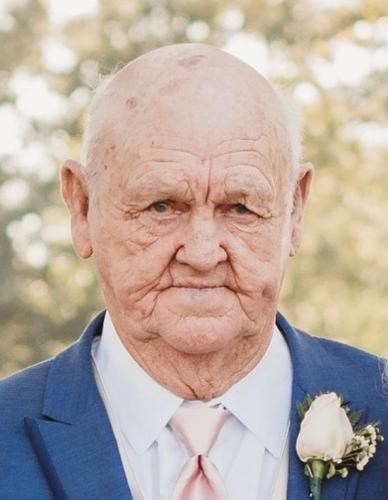 Kenneth Ray Joiner Obituary (2025) - Lucedale, MS - Moments Funeral ...