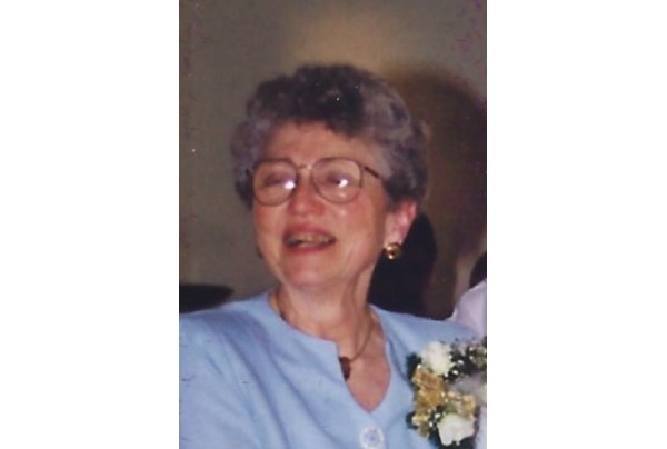 Barbara Johnson Obituary and Online Memorial (2023)