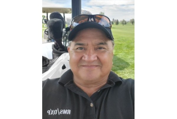Vincent Clark Benally Obituary (2022) - Brighton, CO - Tabor Funeral ...