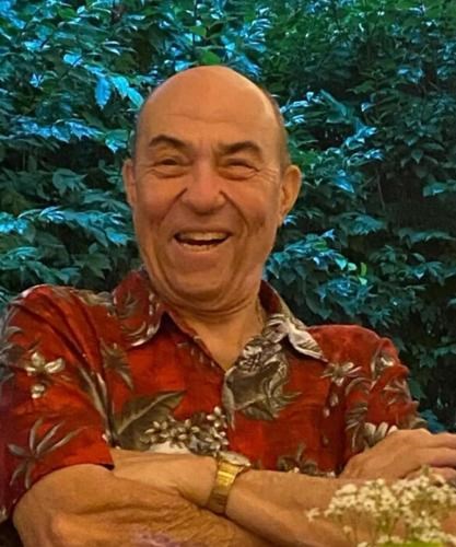 Robert Joseph Notarnicola Obituary (2024) - Long Branch, NJ - Damiano ...