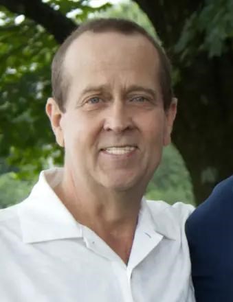 Timothy J. Bouchard Obituary (2025) - Warwick, RI - Barrett & Cotter ...