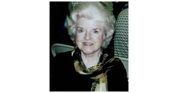 Patricia Marston Obituary (2022) - Dover, NH - Wiggin-Purdy-McCooey ...