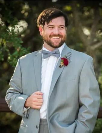 Justin Wolf Obituary (2024) - Breckenridge, TX - Morehart Mortuary - Albany