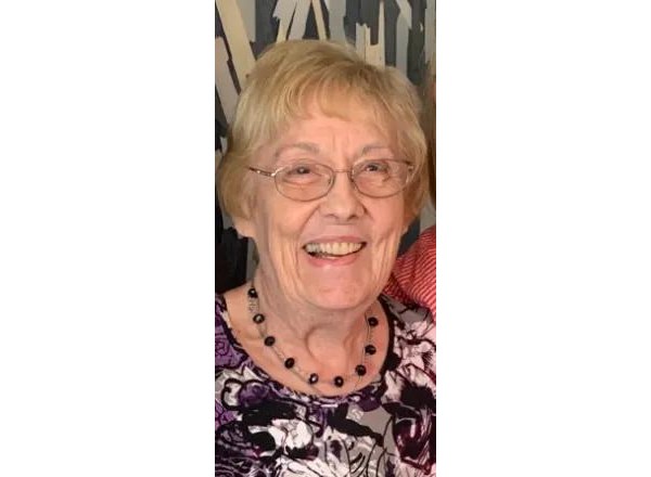 Carol K. Martin Obituary (2024) - Avon, OH - Busch Funeral and ...