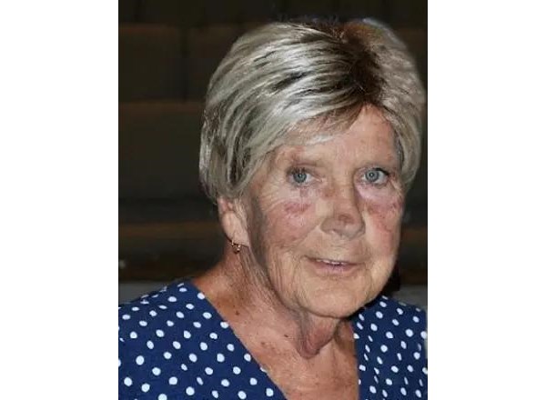 Barbara E. Dess Obituary (2024) - New Castle, PA - R. Cunningham ...