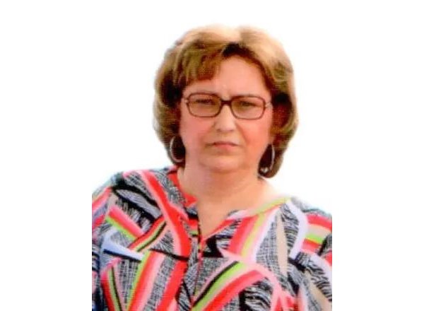 Mae Alfred Smith Obituary (2025) - Crockett, TX - Callaway-Allee ...