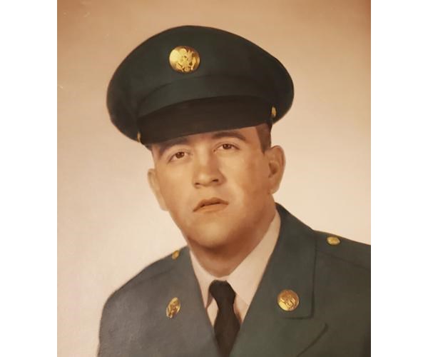 Robert Abeyta Obituary (2022) - Brighton, CO - Tabor Funeral Home and ...