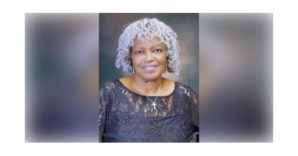 Dr. Naomi Goodman Barnes Obituary (2023) - Campbellton, FL - McKinnie ...