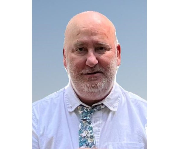 Robert Michael "Bob" Sargent Obituary (2025) - Morristown, TN - Allen ...
