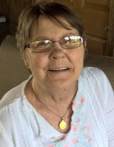 Roberta Lee Taylor Obituary (2023) - McBain, MI - Burkholder-Nielsen ...