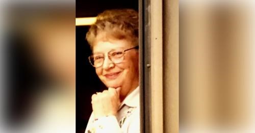 Verna Sand Obituary (2023) - Cresco, IA - Lindstrom Funeral Home - Cresco