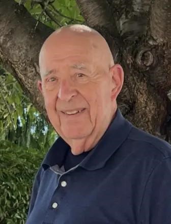 Robert Rudd Reinhard Obituary (2025) - Cumberland, MD - Scarpelli ...