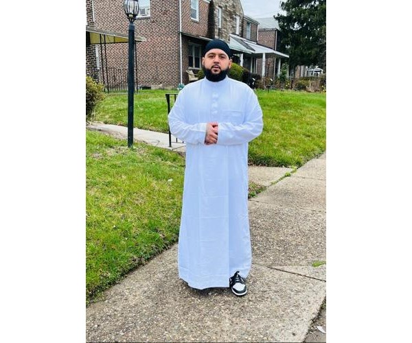Luis Rivera Obituary (2025) - Camden, NJ - Boyd Funeral Home - Camden