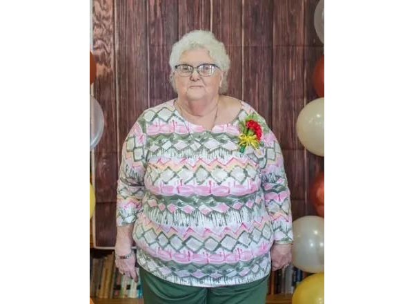 Kathryn Beard McGhee Obituary (2025) - Roanoke, VA - Simpson Funeral ...