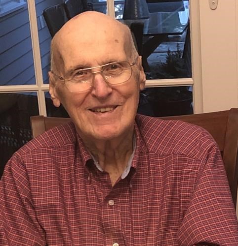 Robert E. Power Obituary (2025) - Canton, MA - Dockray & Thomas Funeral ...