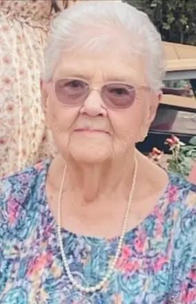 Claudia Elisabeth Harrell Obituary (2024) - Clarksdale, MS - Meredith ...