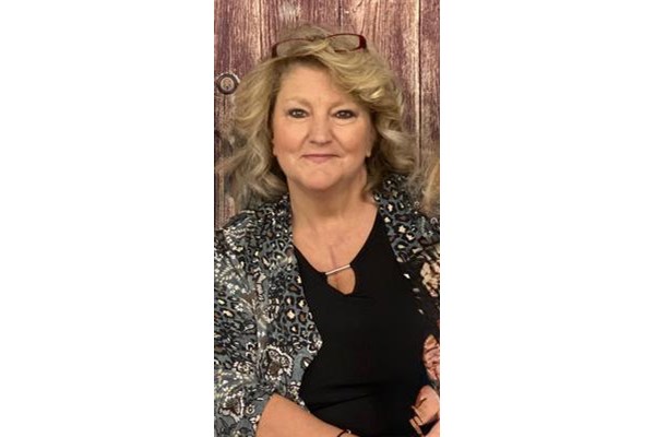 Tonya Haas "Maw Maw" Nix Obituary (2025) - Gastonia, NC - Greene ...
